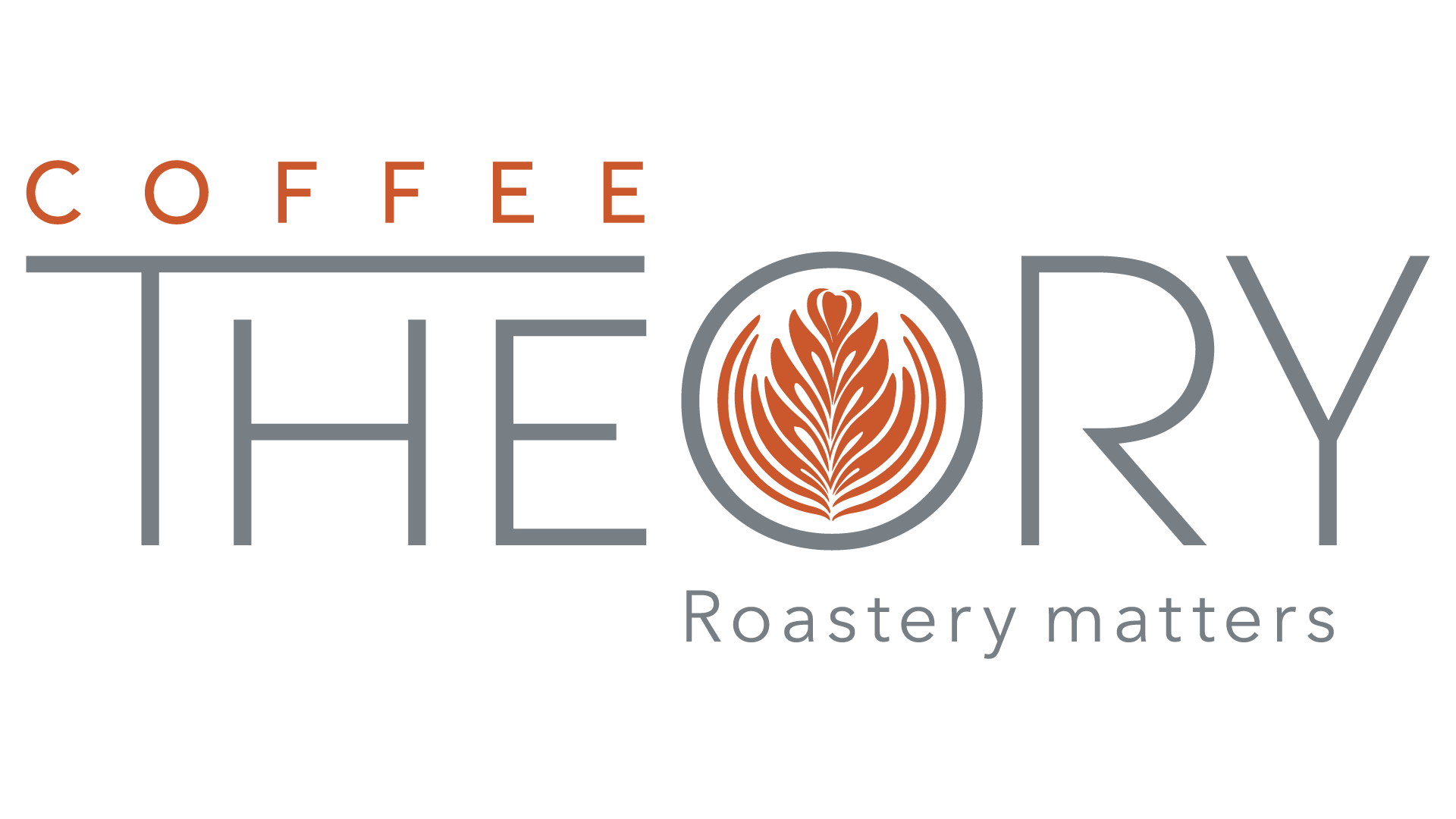 Coffee Theory Coffee Theory